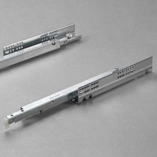 Concealed Shelf Runner | Drawer Slides & Box Systems