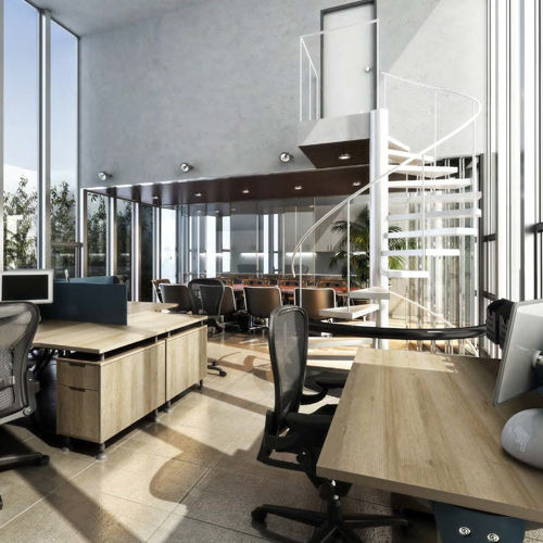 Uniboard Laminates | Laminates & Backers