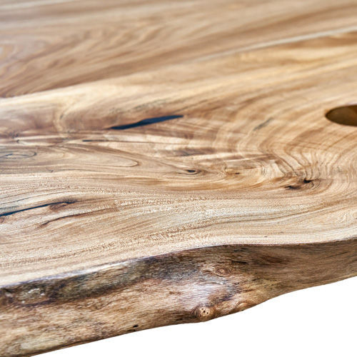 Live Edge Slabs | Specialty Lumber Products