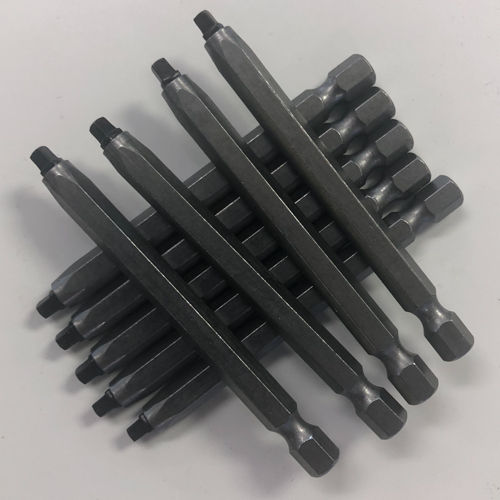 Driver Bits | Wood-Maxx Screws