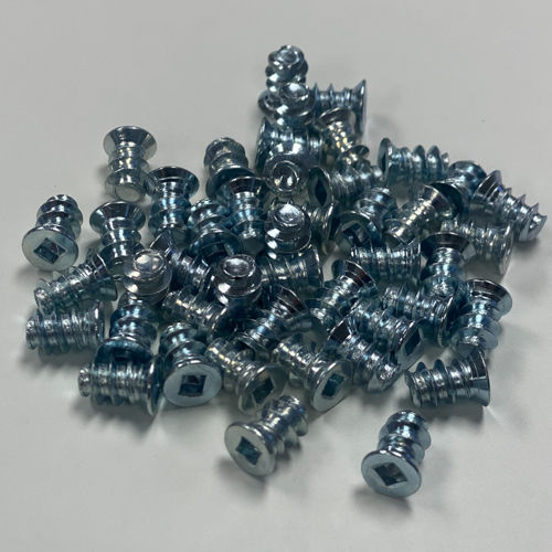Euro Screws | Wood-Maxx Screws