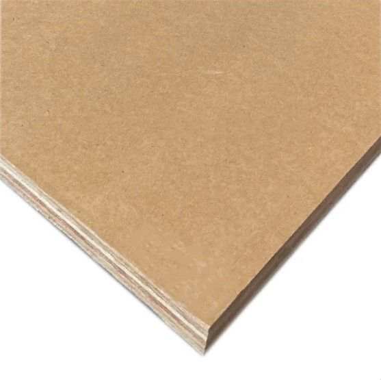 4X8-1/2"Mdo Good 2 Side Plywood at Moore Lumber and Hardware Co ...