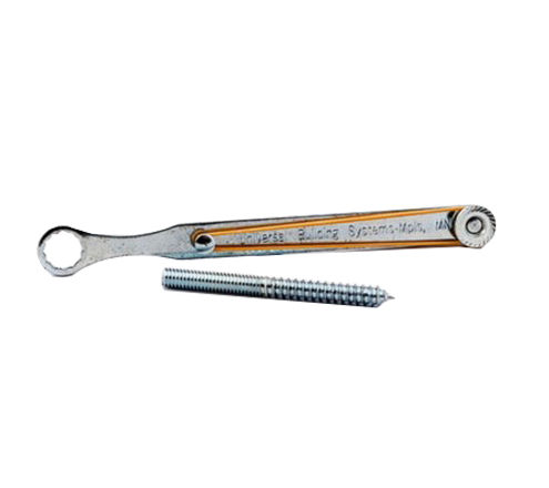 Rail And Bolt Wrench at Moore Lumber and Hardware Co | Crown Heritage ...
