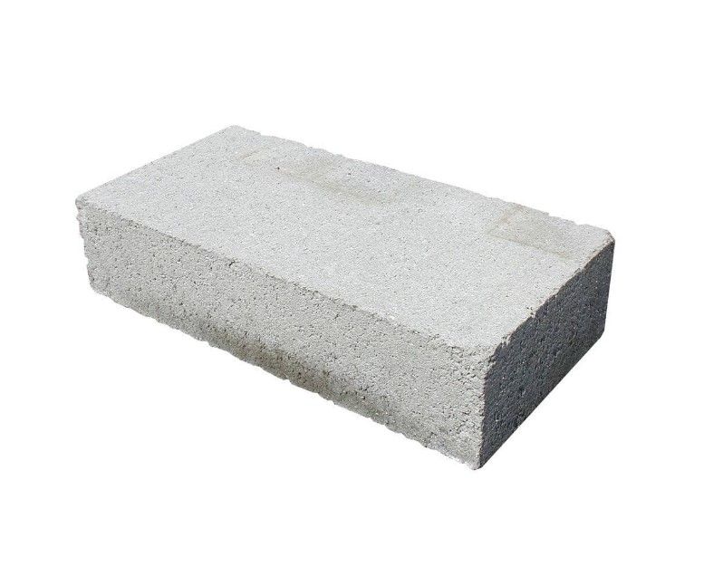 4 X 8 X 16 Solid Block 48 at Moore Lumber and Hardware Co | Other ...