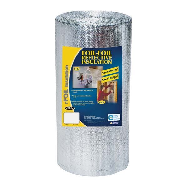 TVM Bubble Insulation | Insulation Products