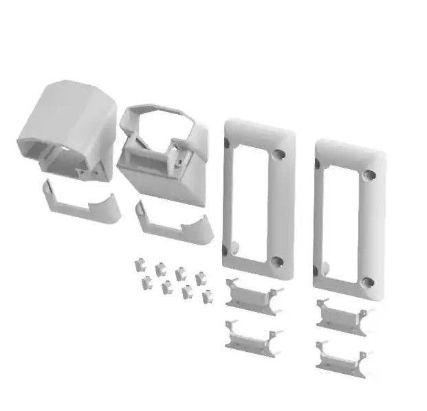 Stair Mounting Kit 2Pr Endurance at Moore Lumber and Hardware Co | RDI ...