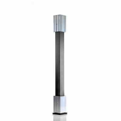 4"X4"X36" Structural Post Rdi at Moore Lumber and Hardware Co | RDI Railing