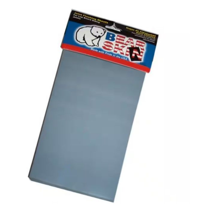 Bear Skin Flash Pad 50 Sheet at Moore Lumber and Hardware Co ...