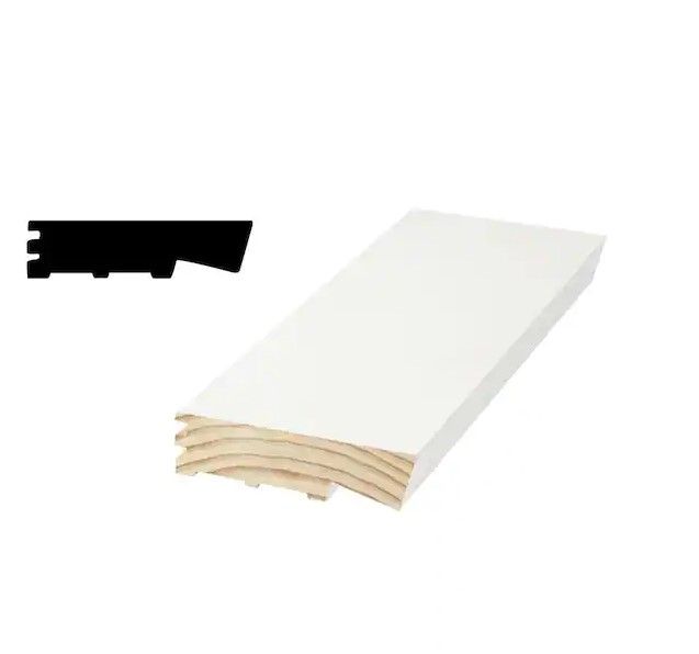 Double Hung Sill Stock (Primed) at Moore Lumber and Hardware Co ...