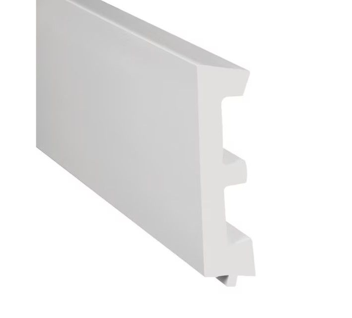 Pvc Sub Sill 1 1/4 X 5 1/4 X16' at Moore Lumber and Hardware Co | PVC ...