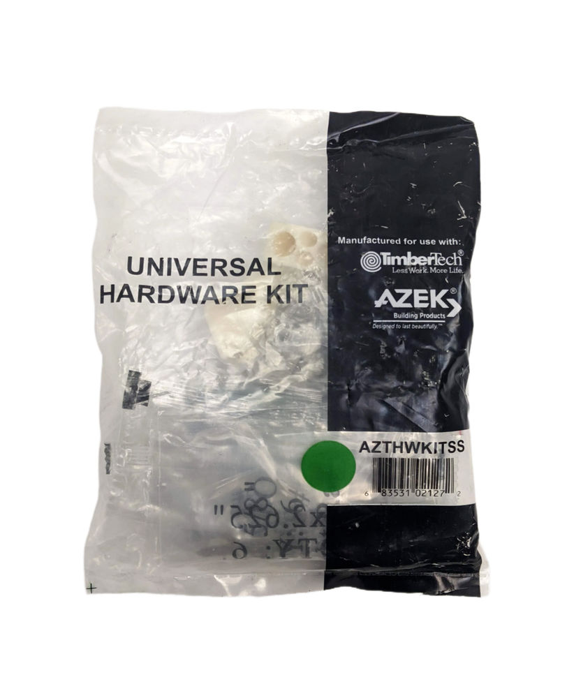 Radiance Hardware Kit Rr at Moore Lumber and Hardware Co | Other ...