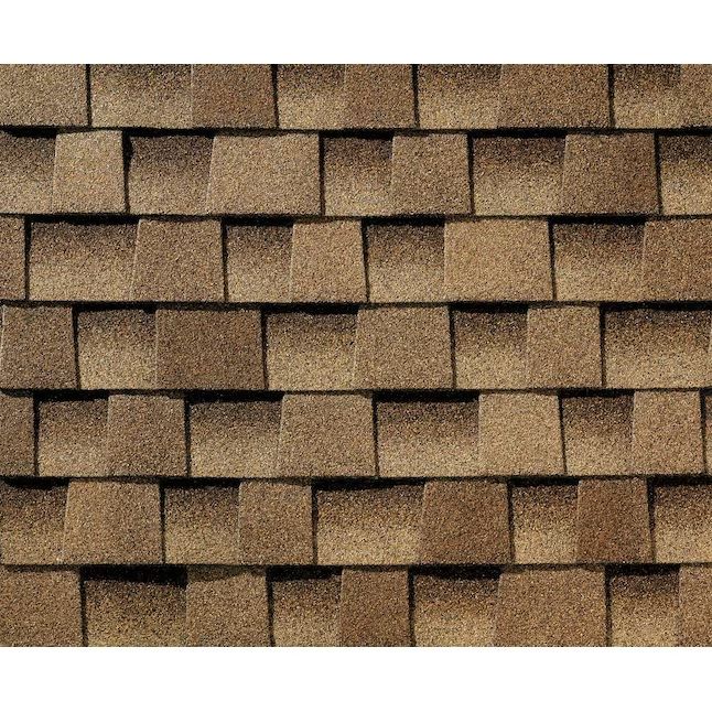 Shop GAF Timberline HDZ Weathered Wood at Moscow & Pullman Building ...