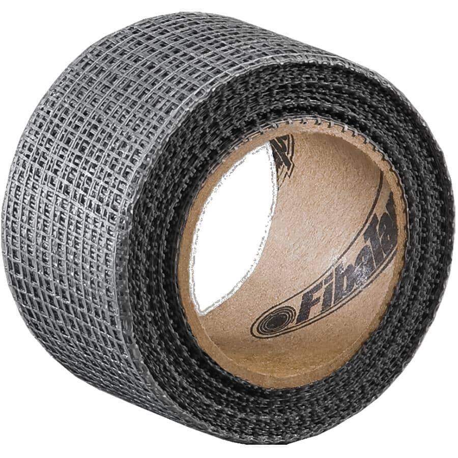 Fiba-Tape Cement Board Joint Tape - 2x50' at New Canadians Lumber ...