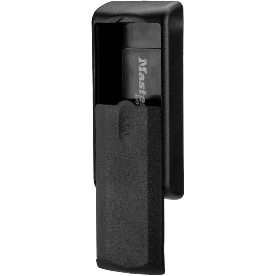 Master Lock Magnetic Key Storage at New Canadians Lumber | Door Security