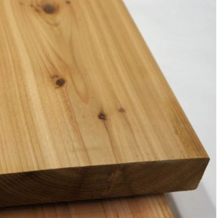 2x8x12' Premium Cedar at New Canadians Lumber | 2x8 Cedar