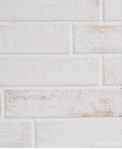 New York Brick Loft Series 3x10" - Stone White - (Price Per Square Foot ...