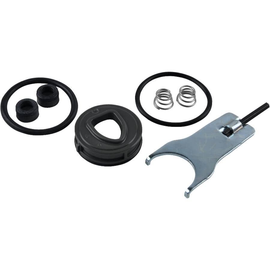Master Plumber Delta & Peerless Faucet Repair Kit at New Canadians ...