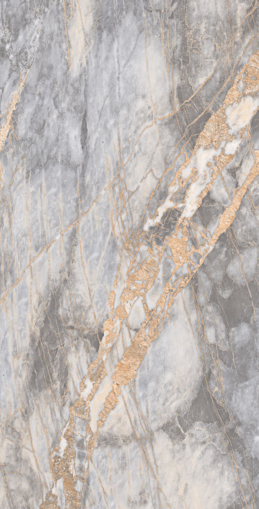 32x64" Pacific Grigio Porcelain Tile - Atlantic Grey - (Price Per ...