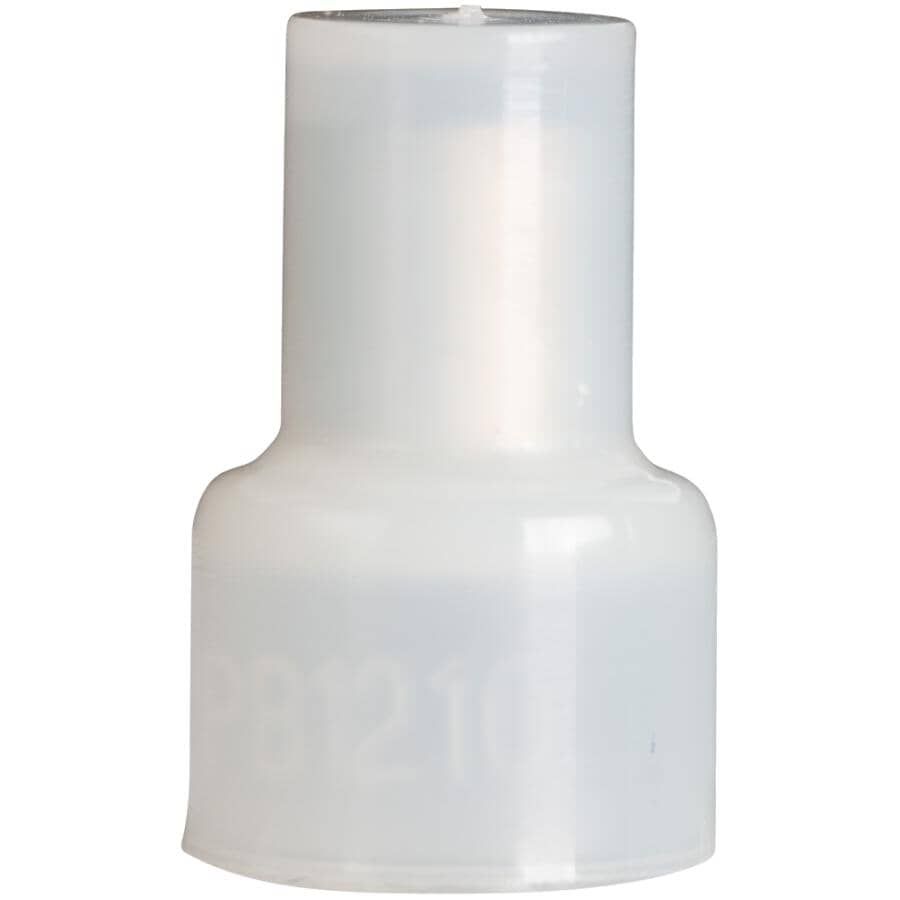 #22-14 Insulated Electrical Connectors - 6 Pack at New Canadians Lumber ...