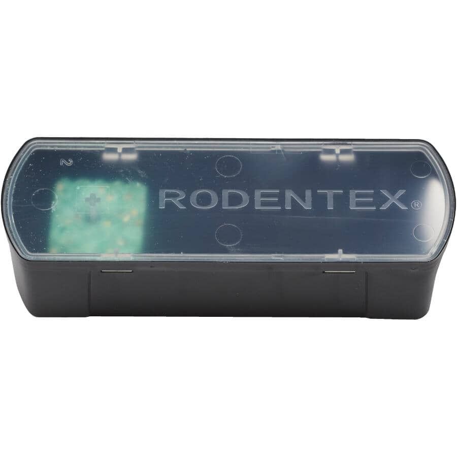 King Rodentex Mouse Bait Station - 4 Pack at New Canadians Lumber ...