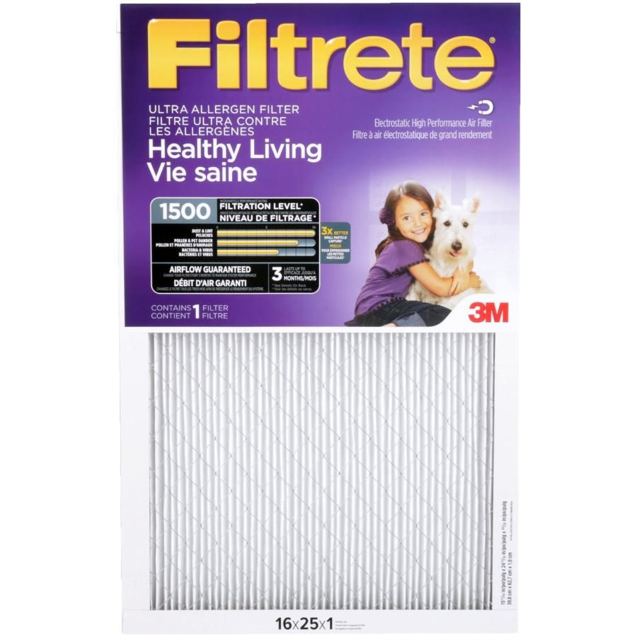 Furnace Filters | HVAC