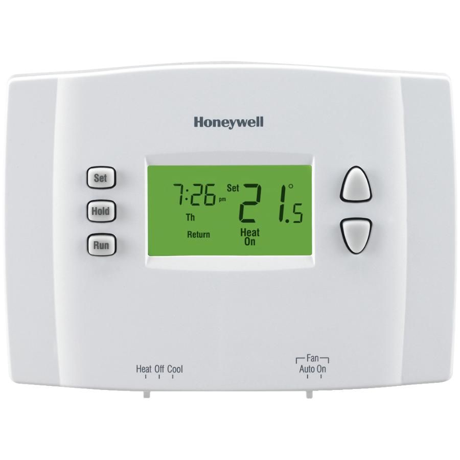 Thermostats | HVAC