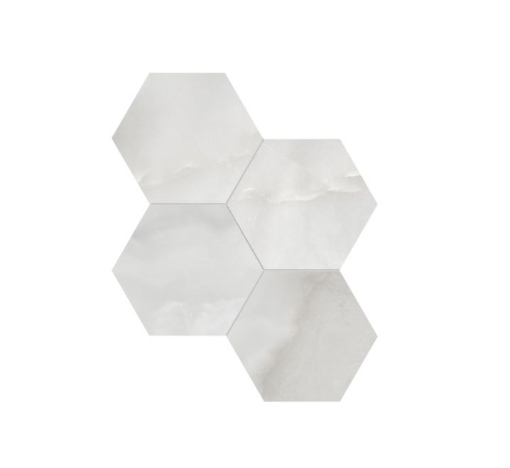 6x6" Mosaic Tile | Mosaics & Glass