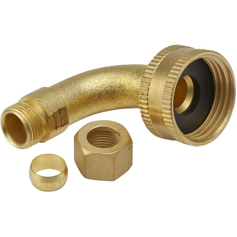 General Fittings | Plumbing