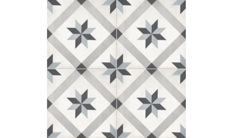 8x8" Porcelain Tile | Porcelain Tile