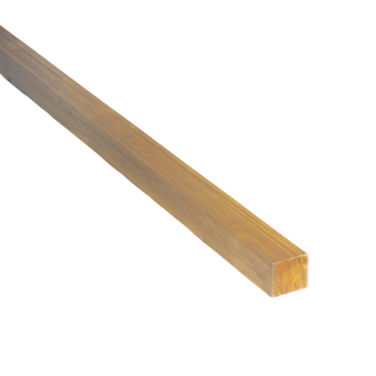 2x2 Cedar | Cedar Lumber