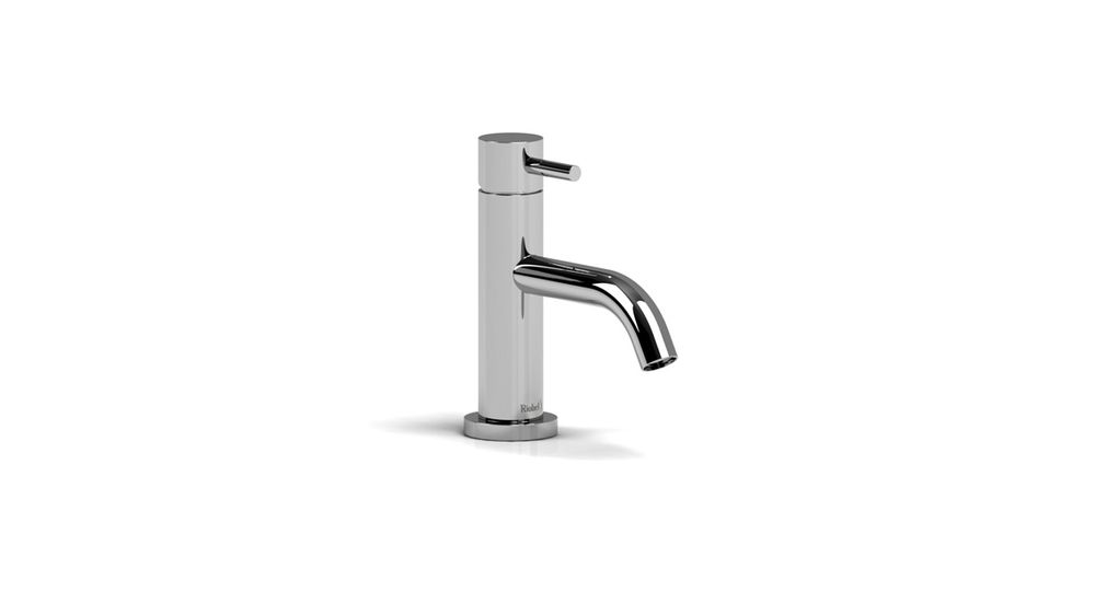 CS Vanity Faucet - Chrome at New Canadians Lumber | Riobel Bathroom ...