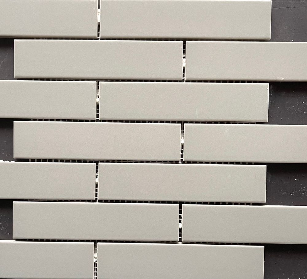 1x6" Ceramic Tile | Ceramic Tile