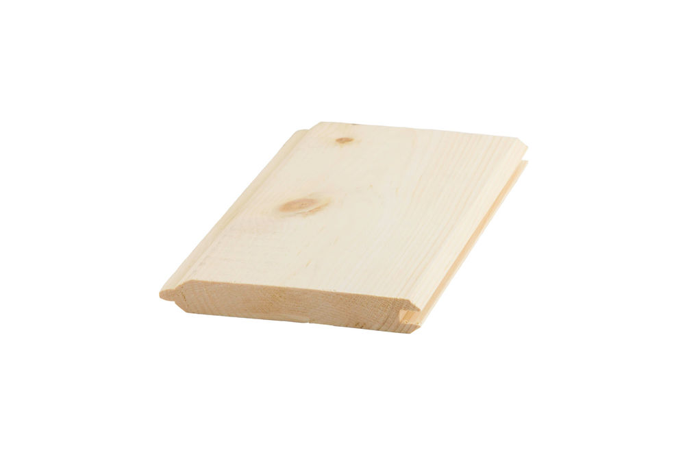 Gorman Elite Pine 1x6x8' T&G at New Canadians Lumber | 1x6 Pine