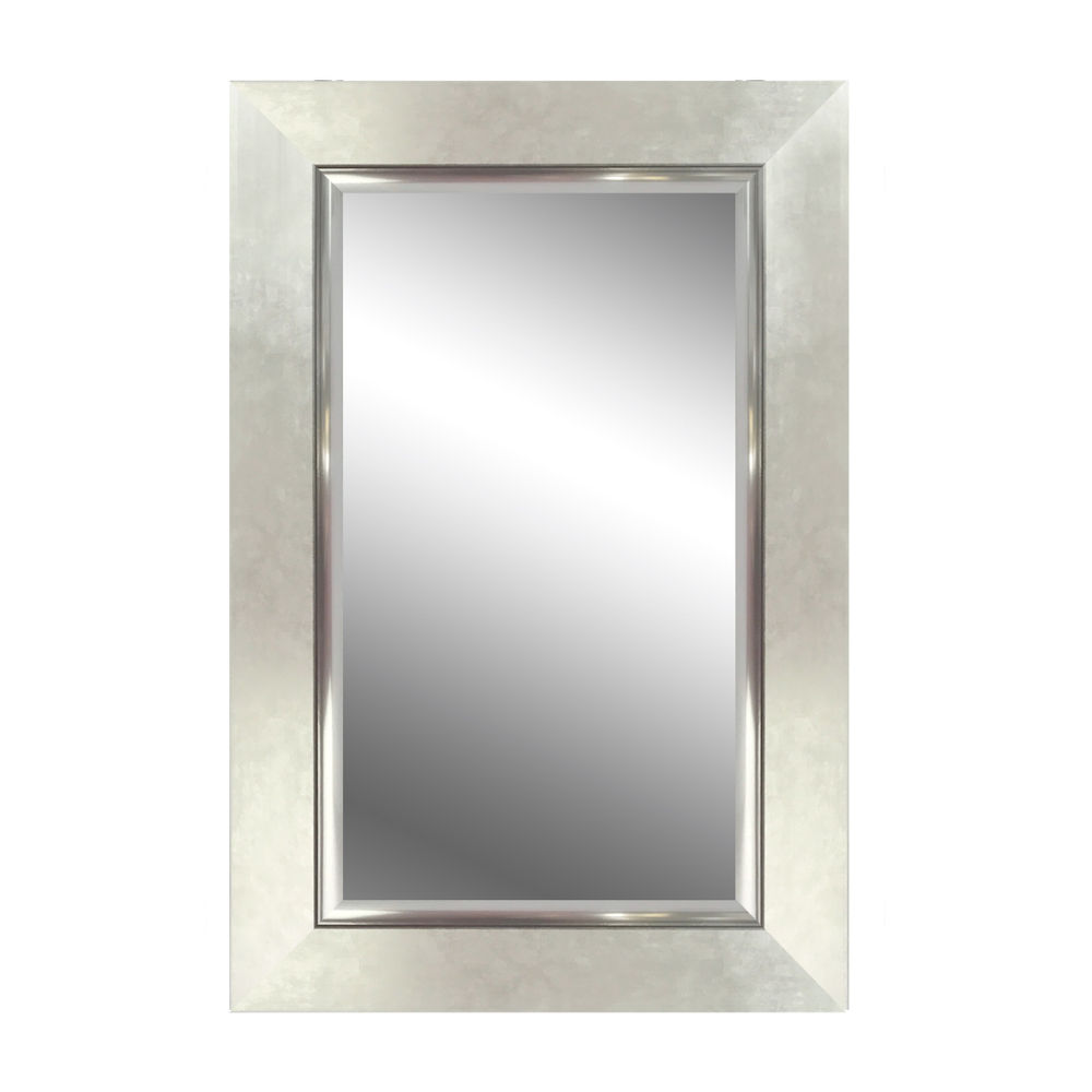 Regal Reflections Silver Mirror at New Canadians Lumber | Mirrors