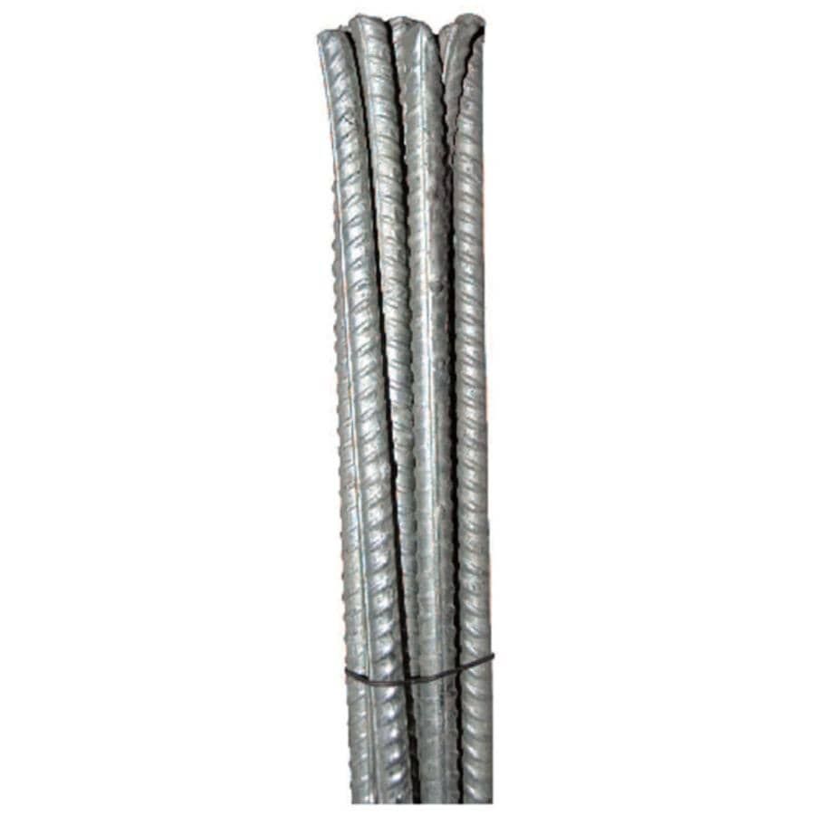 Steel Rebar - 1/2x20' at New Canadians Lumber | Steel Beams/Angle Line ...