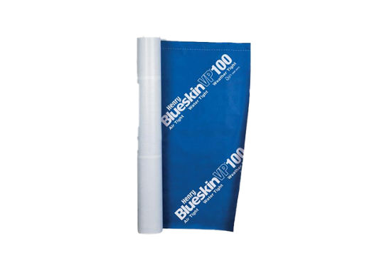 Blueskin Water Resistive Air Barrier Membrane - 48x100' at New ...