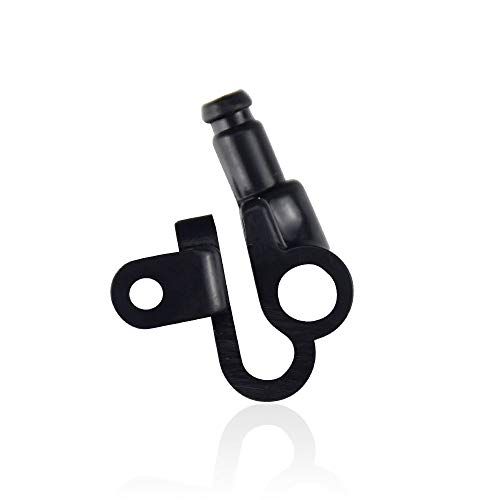 WOLF LEVEL RAIL BRACKET PACK at Niece Lumber | Wolf Railing Products