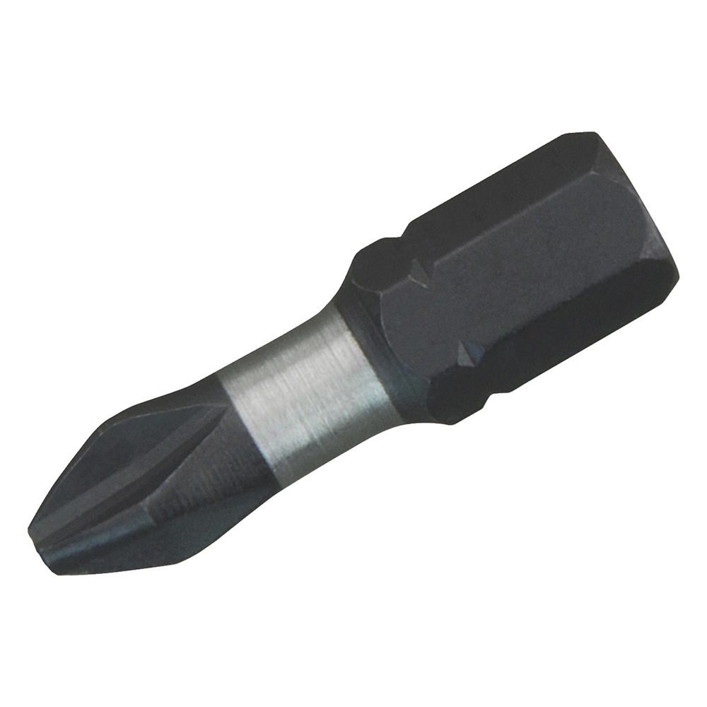 MILWAUKEE 5PK #2 1" PHILLIPS BIT at Niece Lumber | Milwaukee