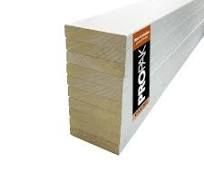 #30F 1-1/4X 6-3/4 FJP SILL at Niece Lumber | Sill Mouldings