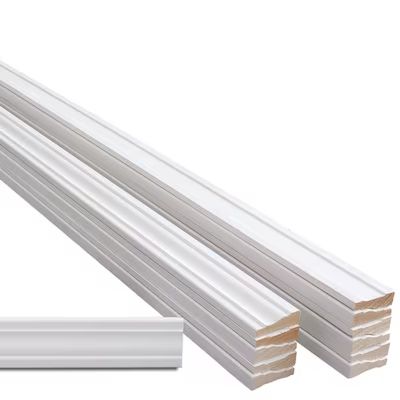 Backband & Casing | Millwork & Mouldings