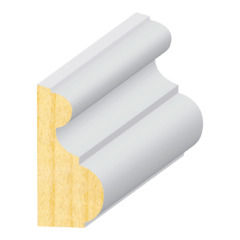 Base Cap Moulding | Millwork & Mouldings