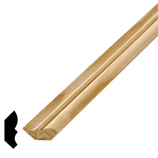 Bed Moulding | Millwork & Mouldings