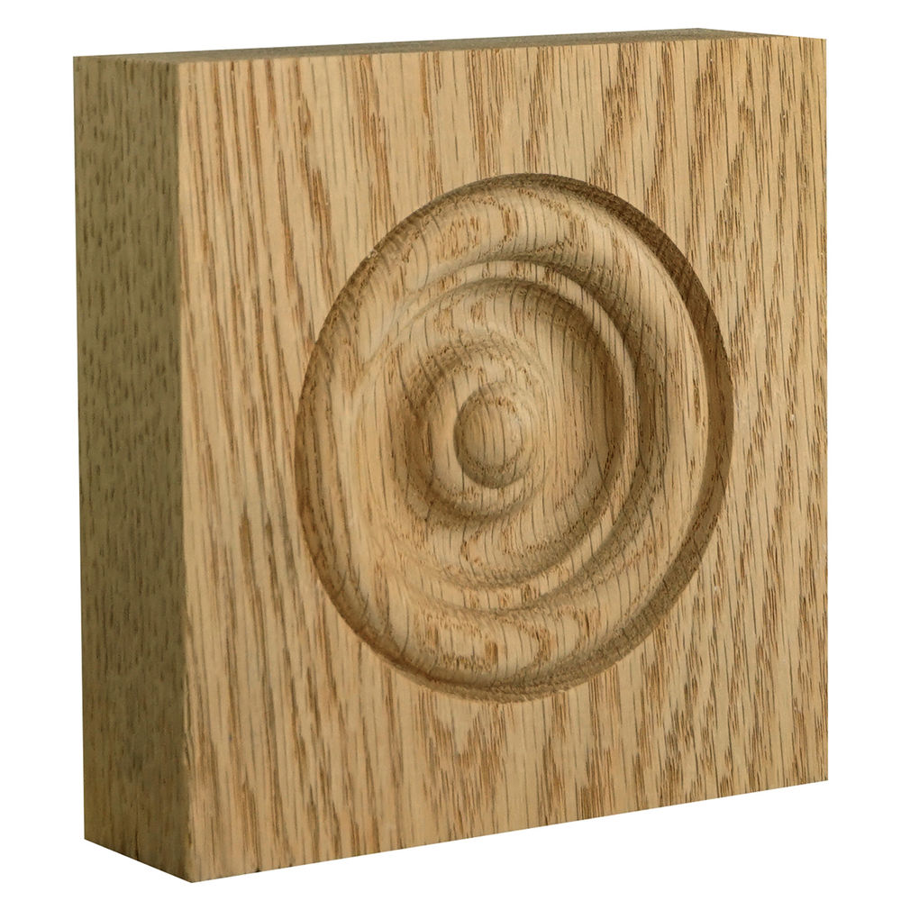 Plinth Mouldings | Millwork & Mouldings