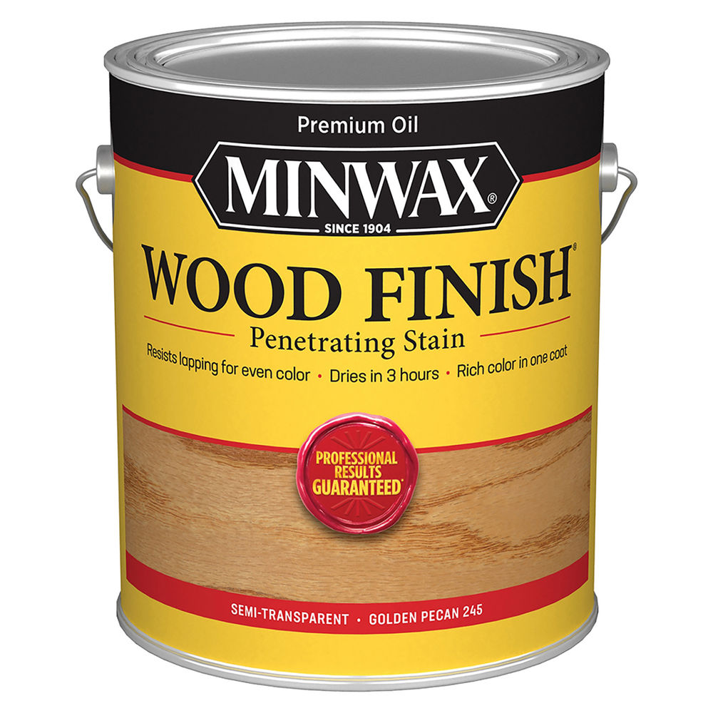 GAL MINWAX #245 at Niece Lumber | Minwax Stains & Finishes