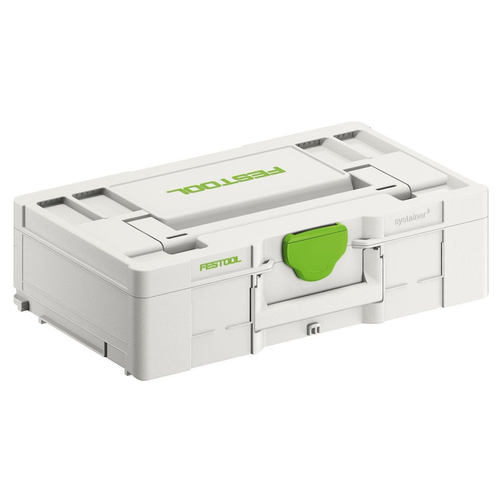 SYSTAINER SYS3 L137 at Niece Lumber | Other Power Tools & Accessories