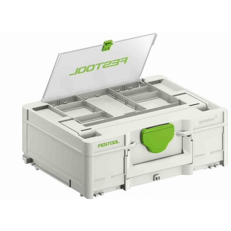 SYSTAINER SYS3 DF M137 at Niece Lumber | Other Power Tools & Accessories