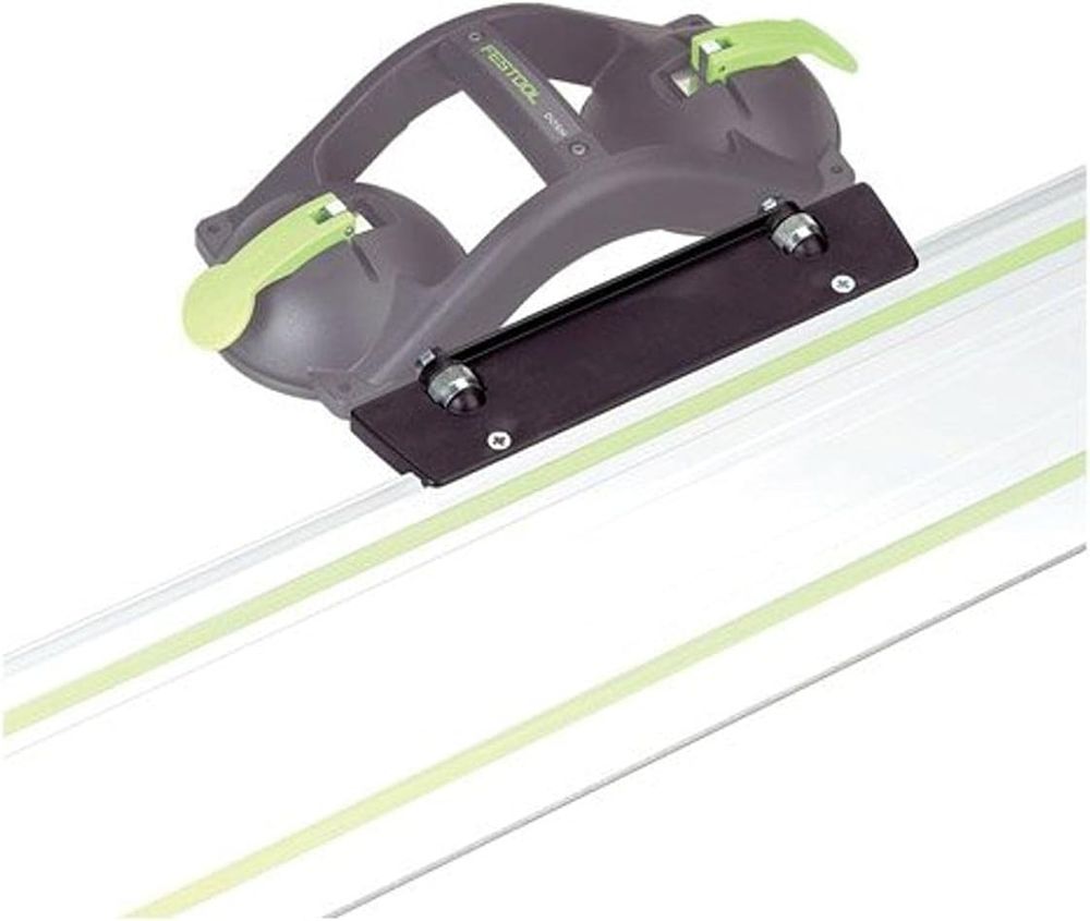 GECKO GUIDE RAIL ADAPTER FS at Niece Lumber | Other Power Tools ...