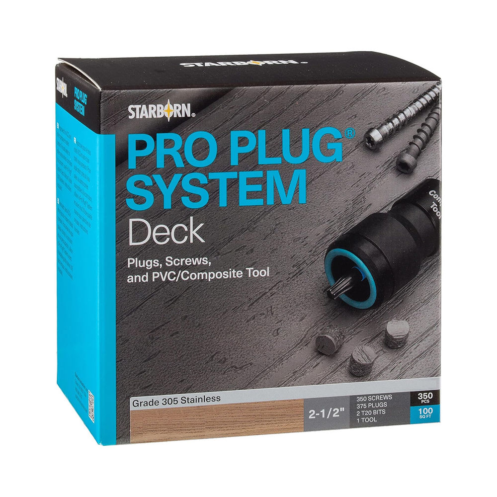 WOLF PRO PLUG ROSEWOOD PLUG 375 at Niece Lumber | Pro-Plugs