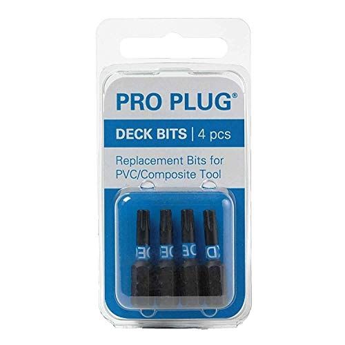 PRO PLUG REPLACEMENT TIPS 4 PC. at Niece Lumber | Pro-Plugs