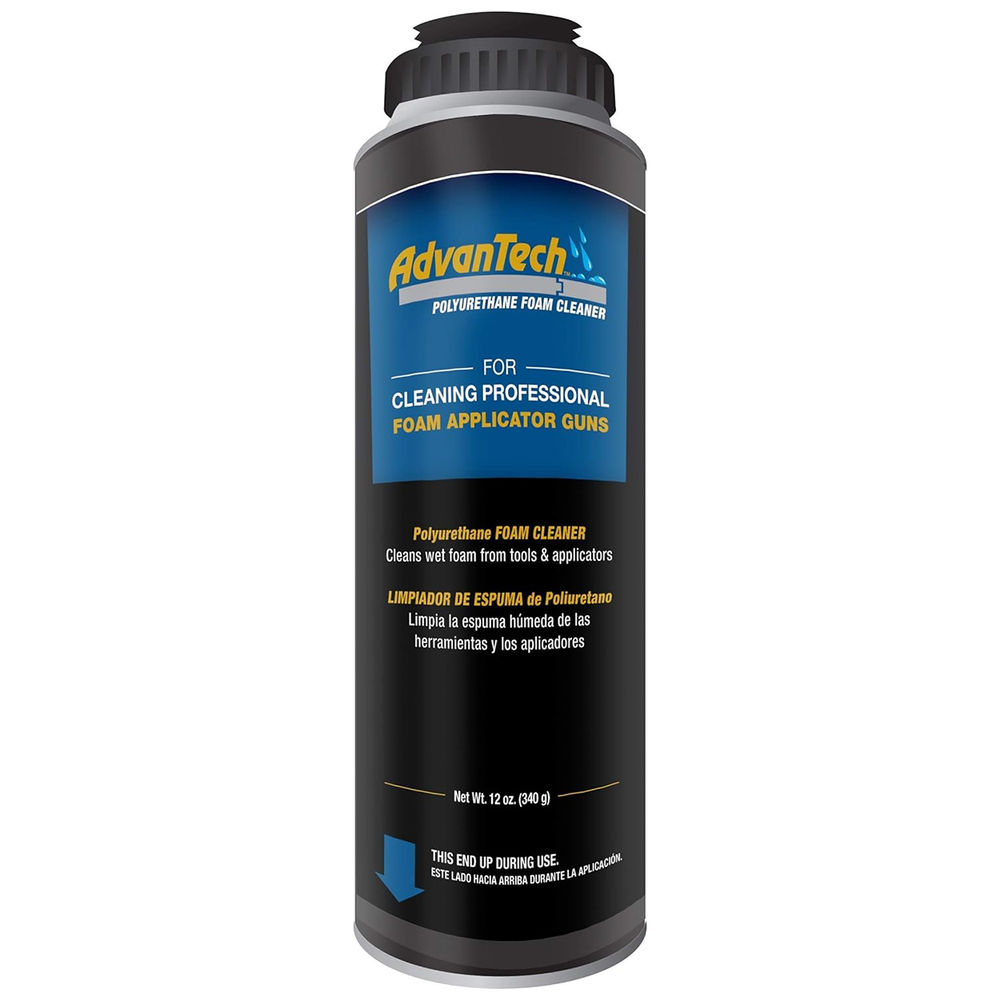 Can Advantech Subfloor Adhesive Cleaner at Builders' General | Zip